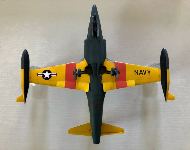 Droning On: 1/48 GWH T-33A Shooting Star and 1/48 ICM KDA-1 Firebee ...