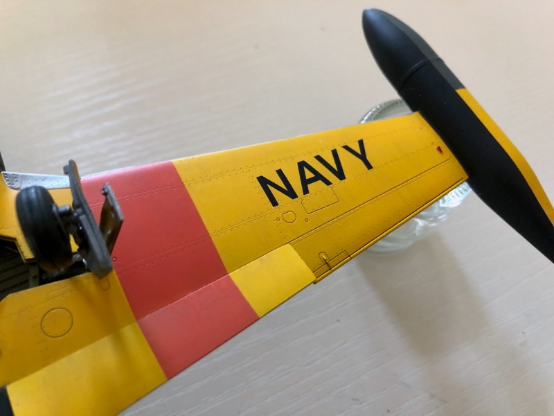 Droning On: 1/48 GWH T-33A Shooting Star and 1/48 ICM KDA-1 Firebee ...