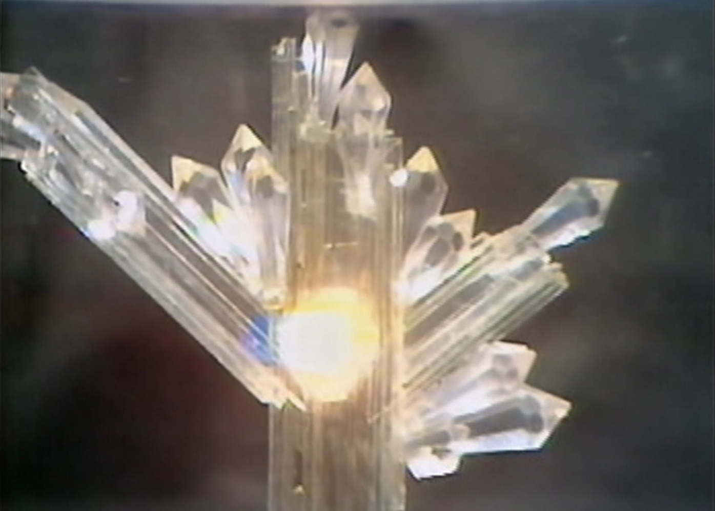 Doctor Who Project: The Time Monster – Movement Point